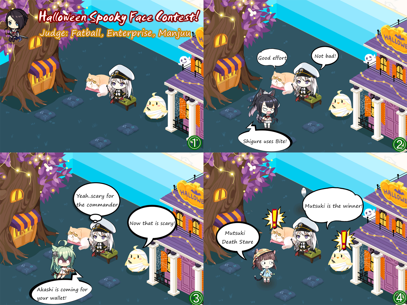 AZUR LANE – Azur Lane Official Website